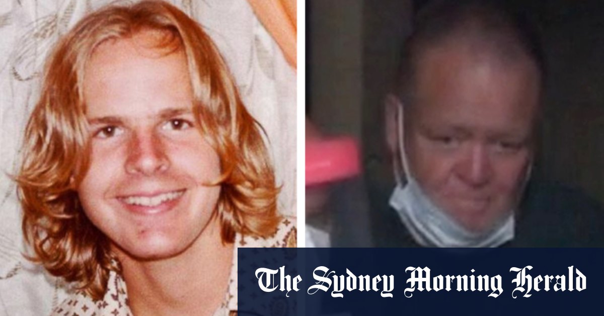 Scott White sentenced to 12 years over 1988 Scott Johnson murder