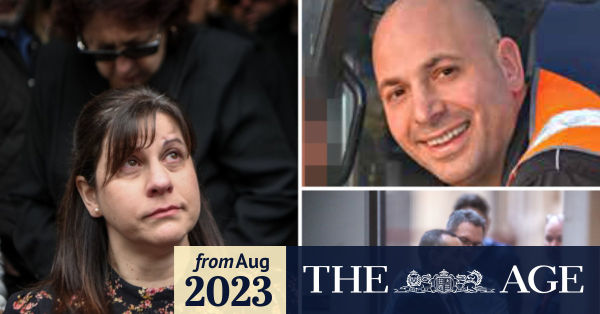 EastLink shooting: Mongols bikies Aaron Ong, Josh Rider sentenced to ...