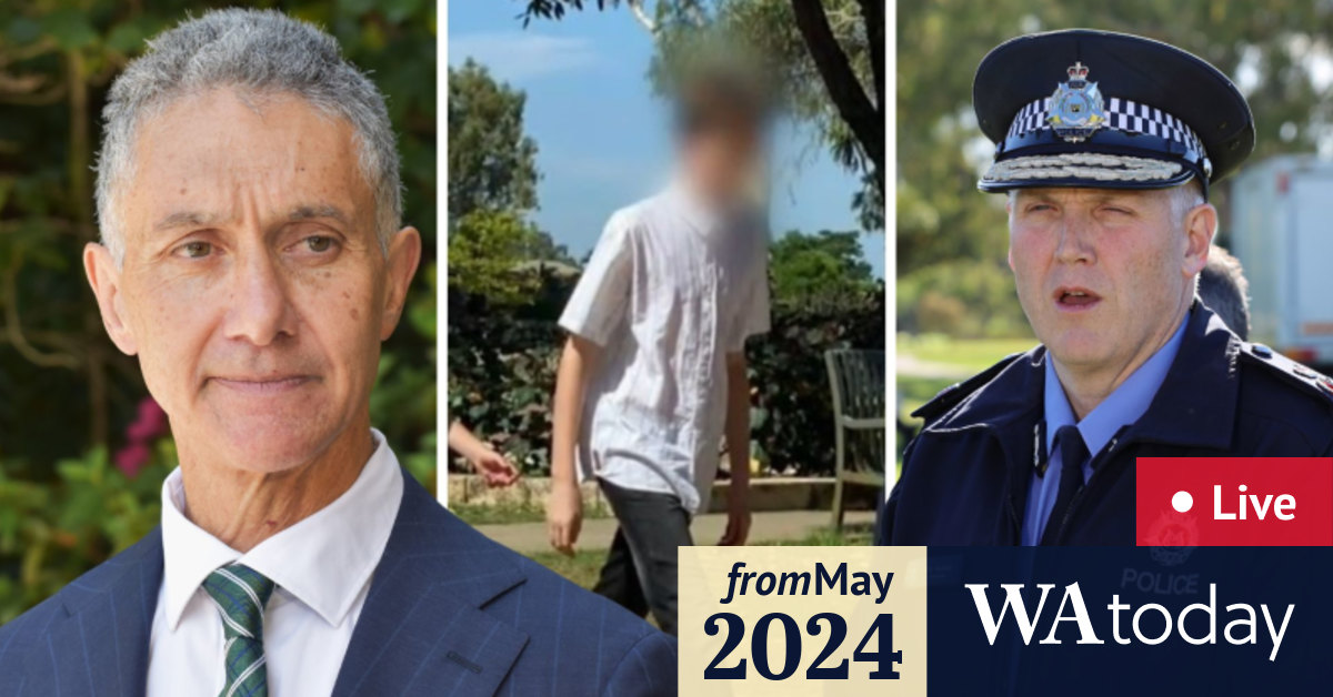 WA news, Perth news live: Domestic violence offender jailed, but not ...