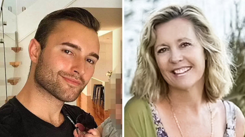 Prosecutors describe Andre Rebelo as desperate in closing arguments of ...