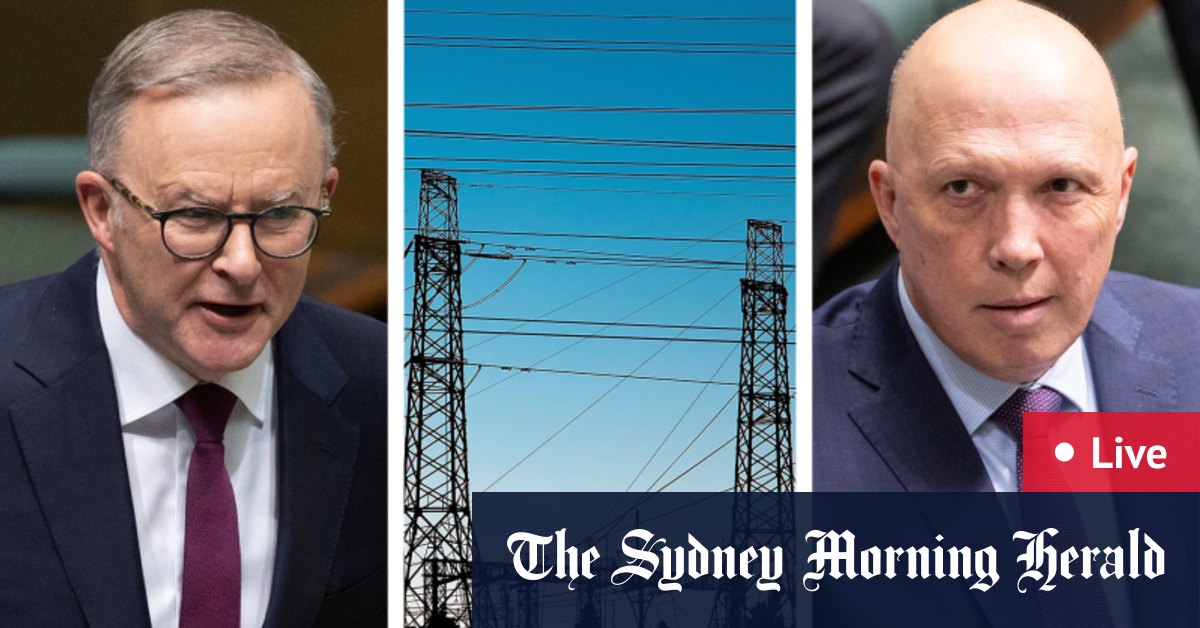 Australia news LIVE: HSC 2022 results released; Queensland Police ...