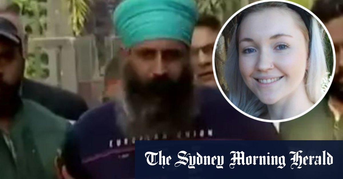 ‘I did not kill the woman’: Cordingley murder suspect drops extradition ...