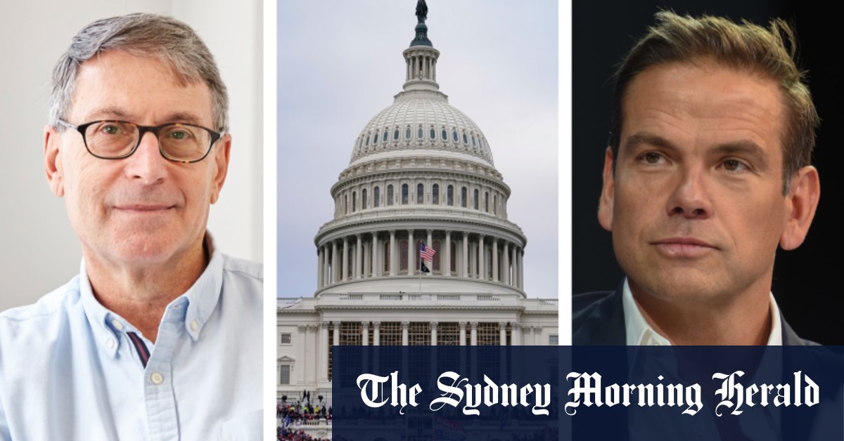 Lachlan Murdoch v Crikey: How a US Capitol article with 804 words could ...