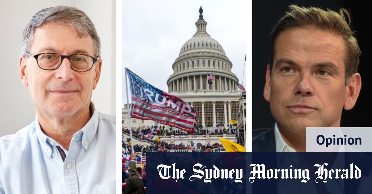 Crikey and Murdoch stoush a bonfire of inanities