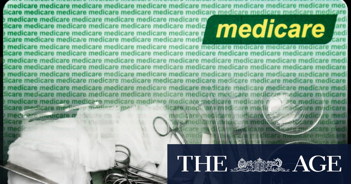 Medicare in crisis: The problems with the system must be tackled