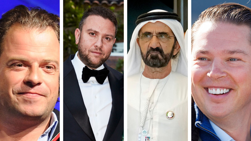 Malthouse: How Blues, Saints can leapfrog ‘exposed’ Dogs, Tigers ...