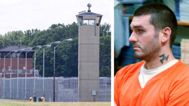 Daniel Lewis Lee first person federally executed in US in nearly two ...