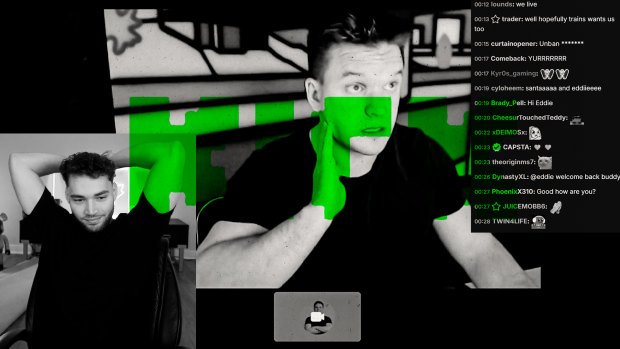 Kick.com: Edward Craven’s platform rife with antisemitism, racism and ...