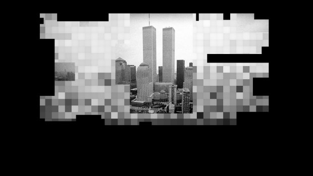 How the 9/11 attacks started the age of online conspiracy theory