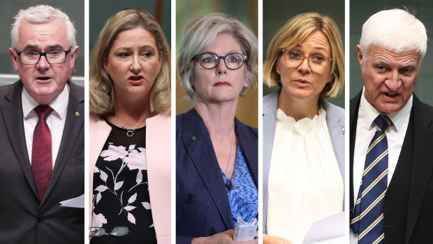 Crossbench warn Morrison, Albanese there will be ‘no deals’ in a hung ...