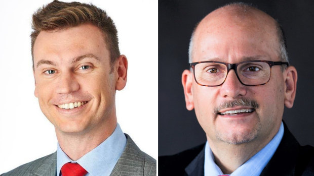 'They’re disgusting': Outgoing South Perth Mayor calls out dirty ...