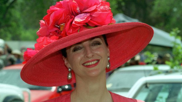 Primrose Dunlop obituary: Australian socialite had life of privilege ...