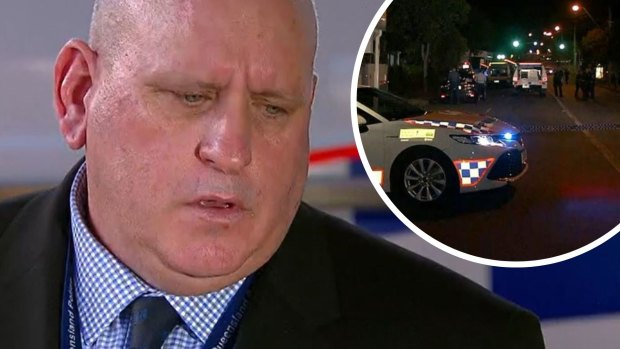 Case against teen charged with ‘machete’ murder in court for first time