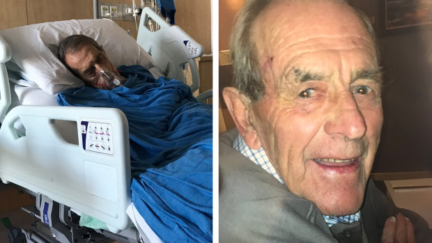 'Incredibly distressing': Minister intervenes over patient death and ...