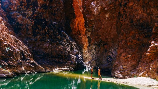 The NT’s best 5 road trips revealed