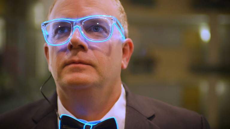 The truth is out there in MIFF documentaries - but which truth is it?