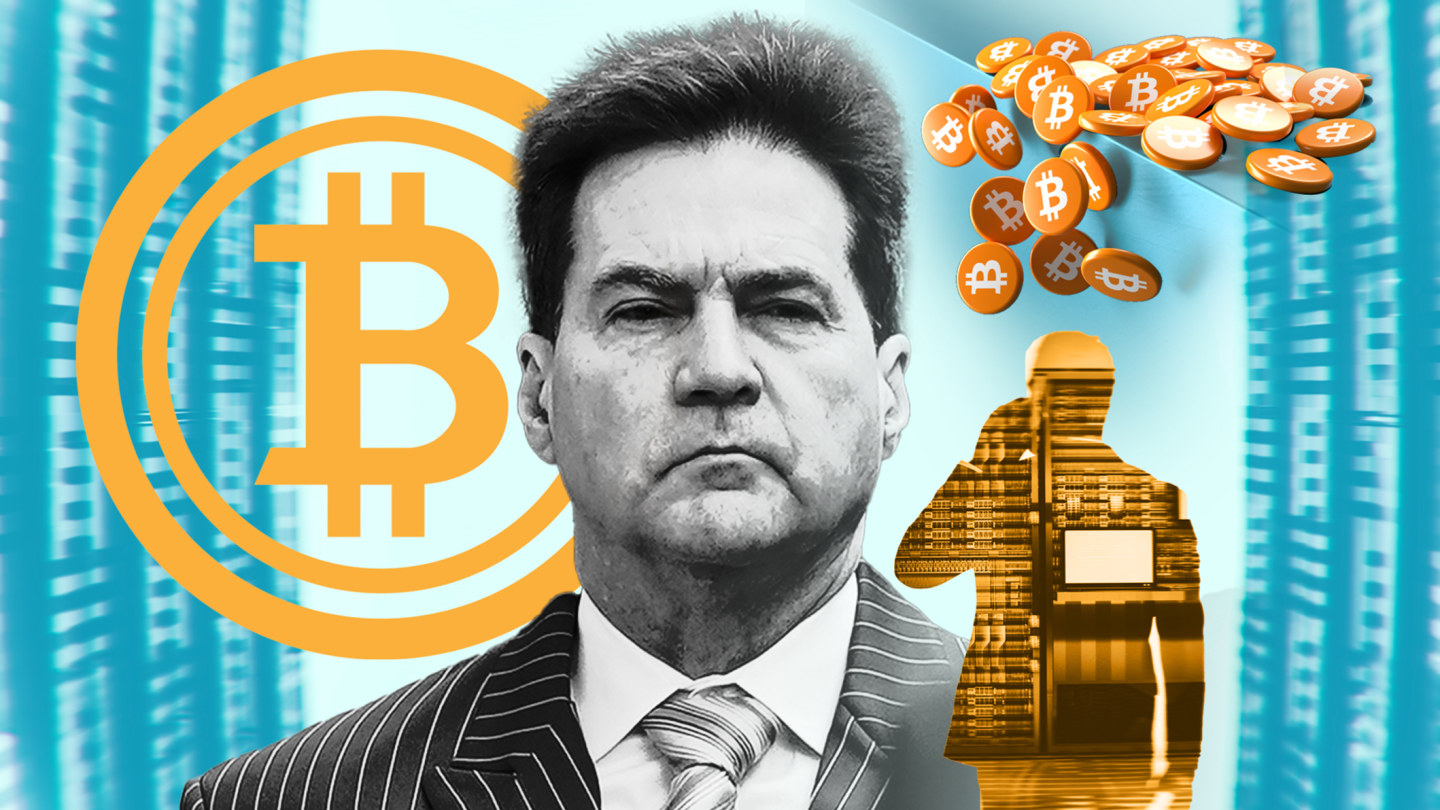 Inside Craig Wright’s stranger-than-fiction 10-year bid to be bitcoin founder Satoshi Nakamoto