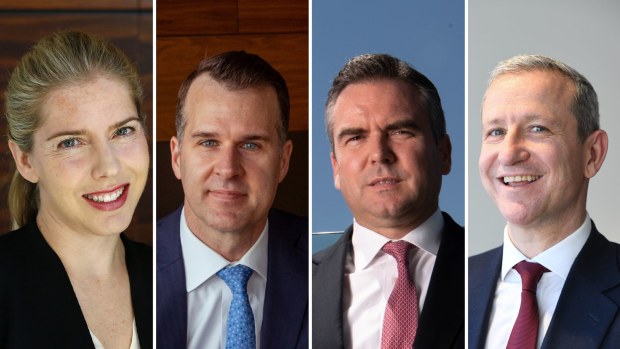 UBS, Macquarie top investment banking slots, but bonus cheques to fall ...