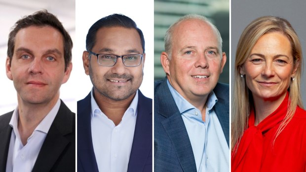 PwC Australia reorganises into three services: Tax and legal, advisory and assurance