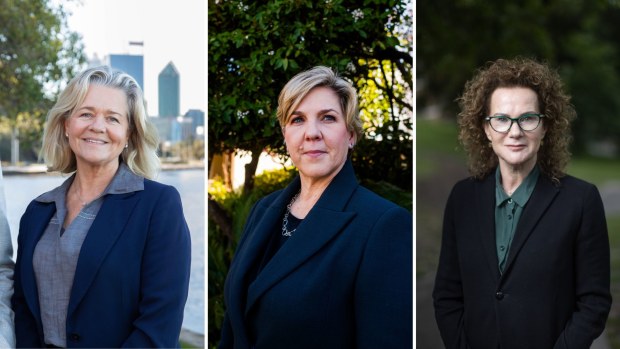 Tesla chair Robyn Denholm, Nicola Forrest back Aliavia Ventures