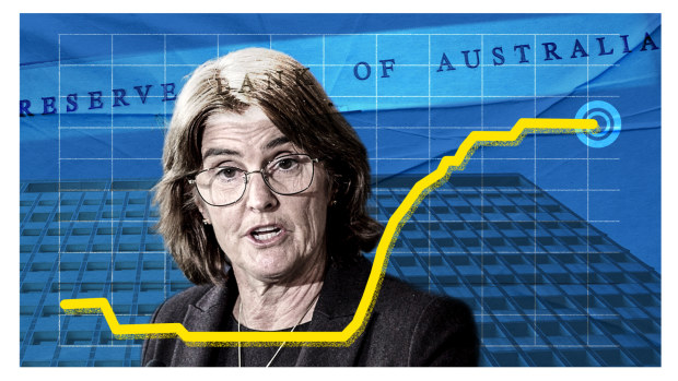 RBA interest rates: No rate cuts before Christmas, says RBA governor ...