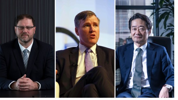 Australia energy prices: Labor plan is the ‘wrong approach’ says Beach ...