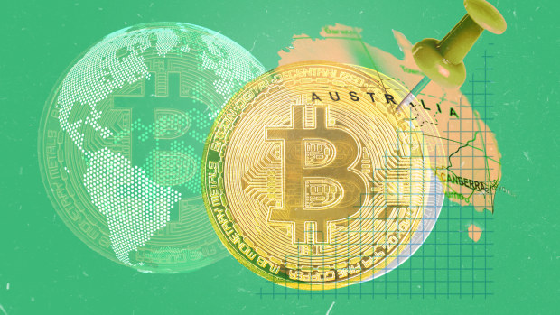 Cryptocurrency: as bitcoin soars, Coalition attacks Treasury’s failure ...