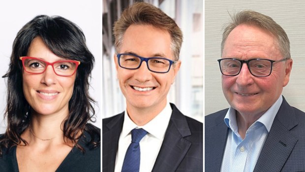 Oliver Wyman: Strategic firm hires former PwC and Scyne partner Tim ...