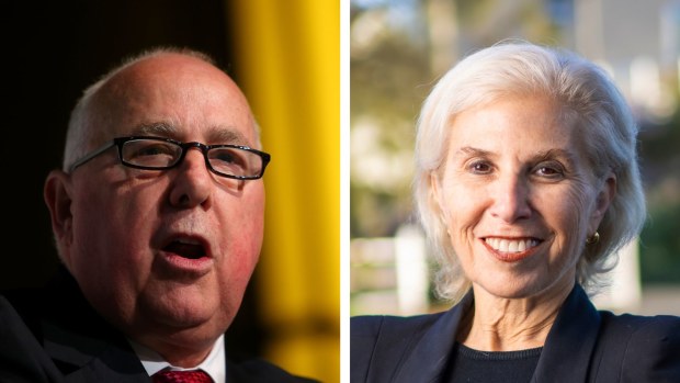 Iain Ross better than a union rep on RBA board: ACTU - World Freedom ...