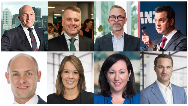 Desperate PwC split could change big four firms forever