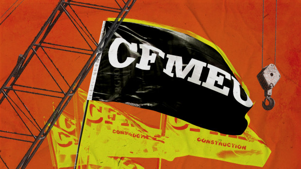 Letters to the Editor: CFMEU investigation exposes dark side of ...