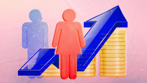 Gender equality and salaries: men still winning the best-paid federal ...