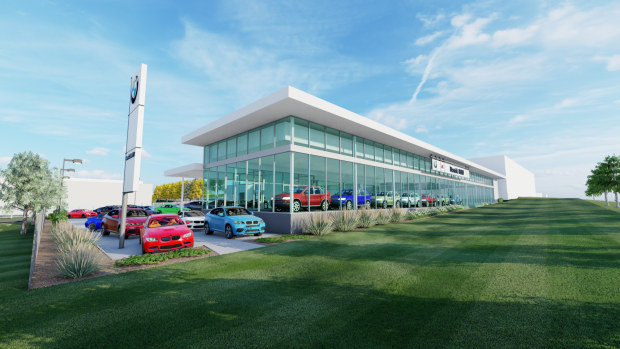 MaxCap, Troon secure first profits for equity partnership