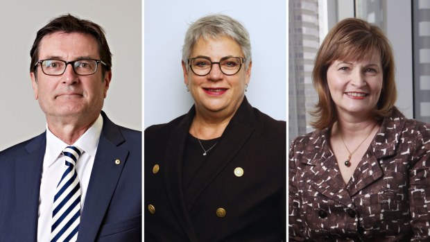 Greg Combet warned not to use Future Fund for nation building