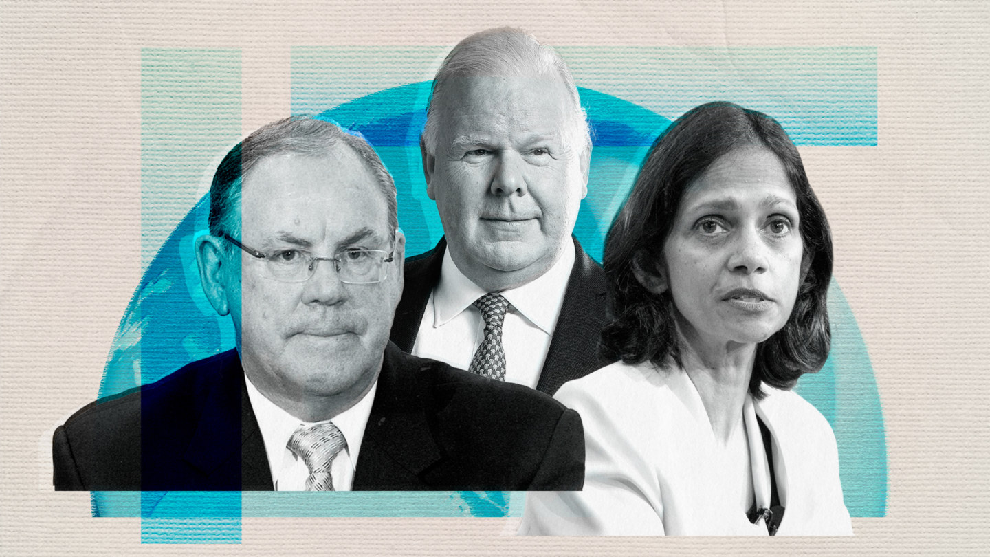 Lendlease, Intrepid Mine, ANZ: Global ambitions a dangerous trap for ...