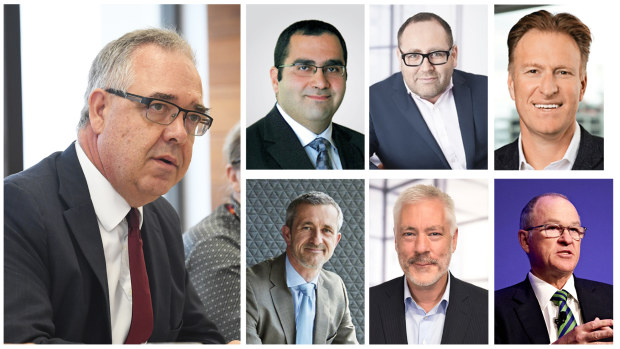 PwC tax leaks scandal: Eight partners named