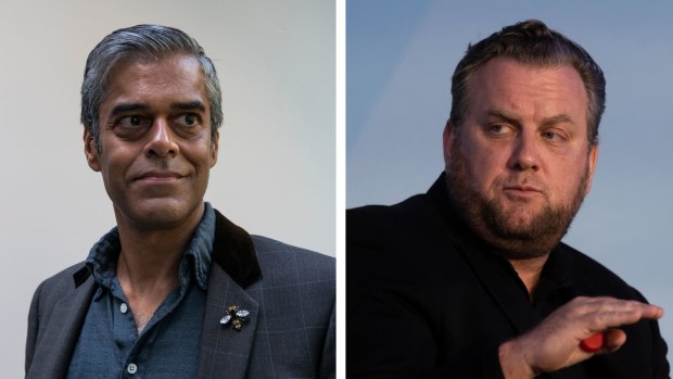 Coolabah Capital Christopher Joye says central banks will raise rates ...