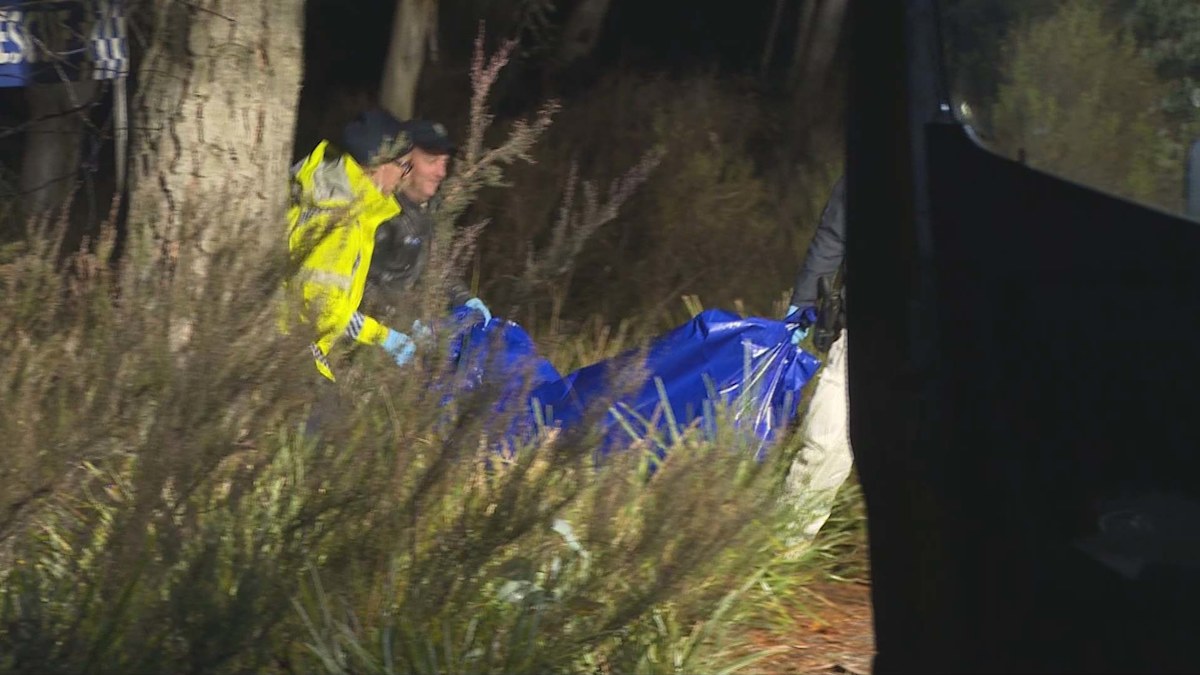Oallen suitcase body update: Remains found in dumped suitcase in ...