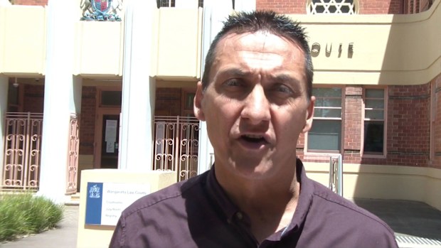 Dezi Freeman: Footy family slams Dezi Freeman investigators’ raid on ...