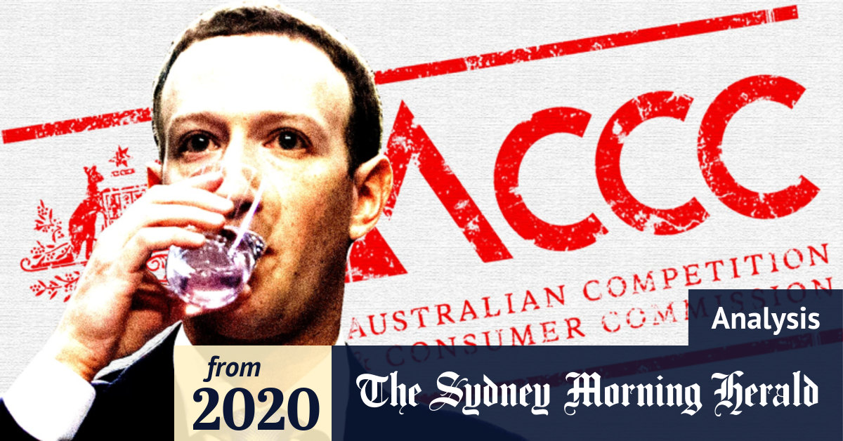 Please Explain podcast: Google, Facebook and the Australian media landscape