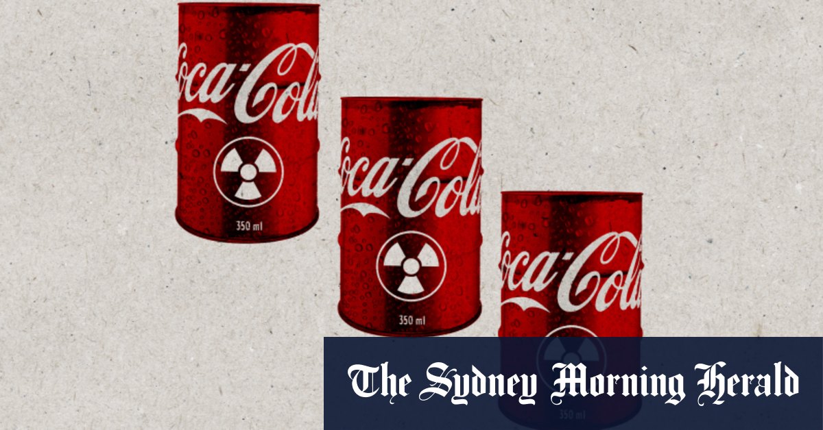 Nuclear power Australia: Radioactive waste would total 805 oil barrels ...