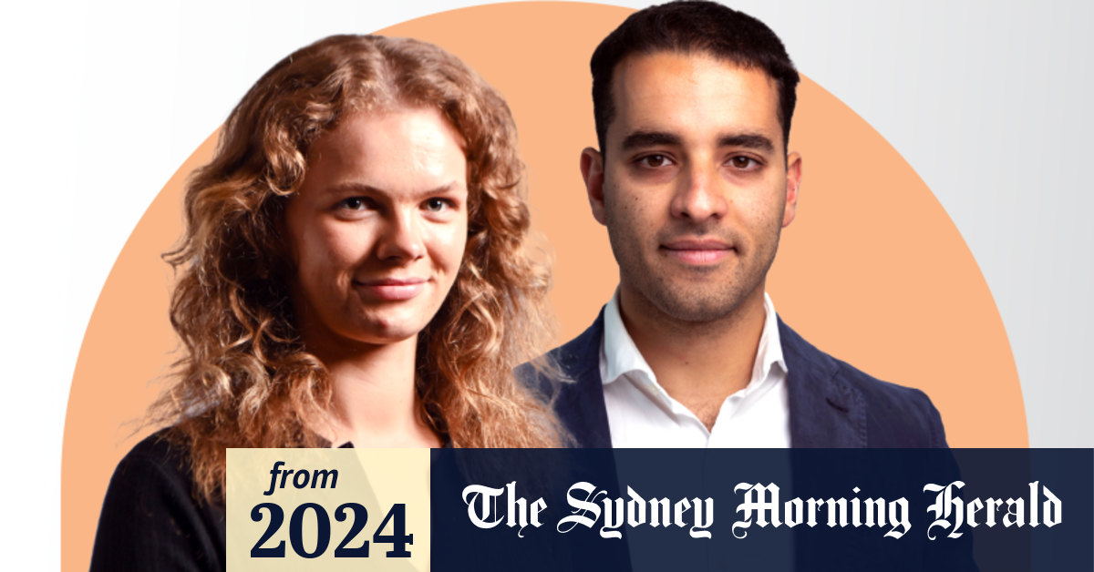 How to apply for a traineeship at The Age