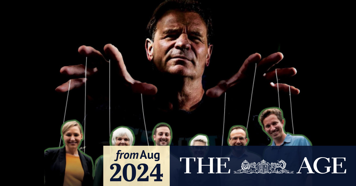 CFMEU scandal: Labor threat to turn on Greens with meme offensive