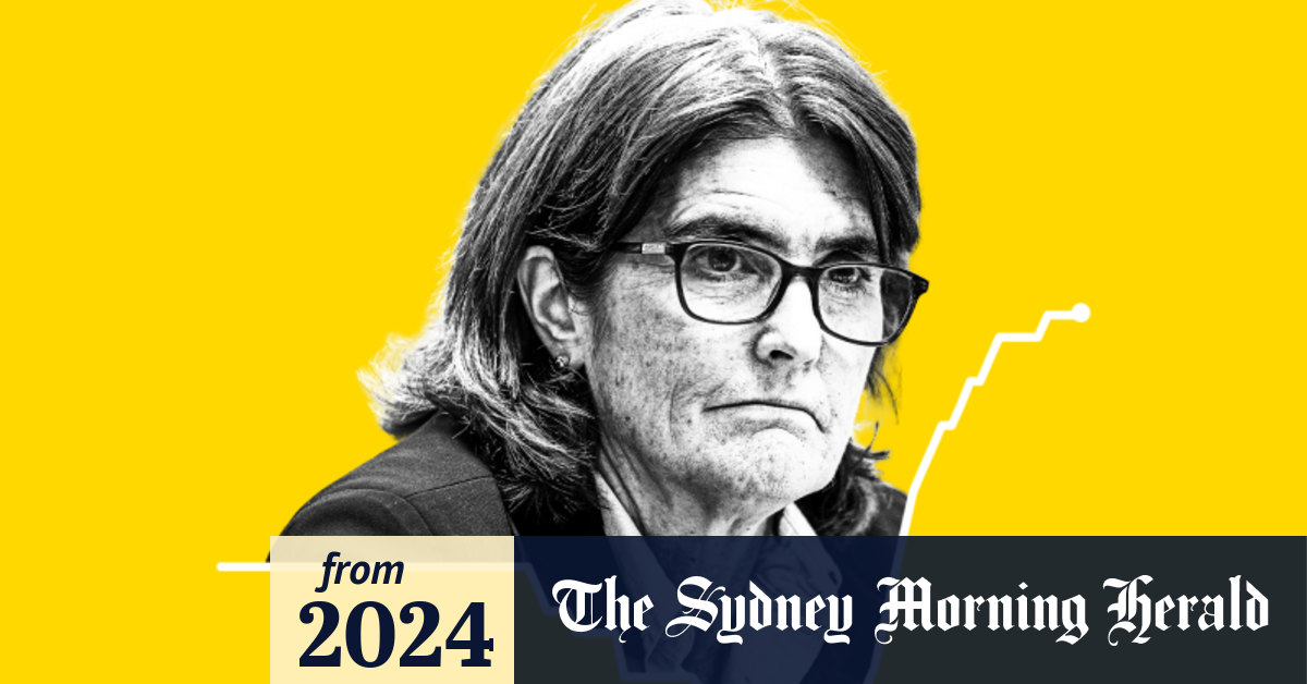 RBA scraps explicit interest rate rise warning, but inflation war not ...