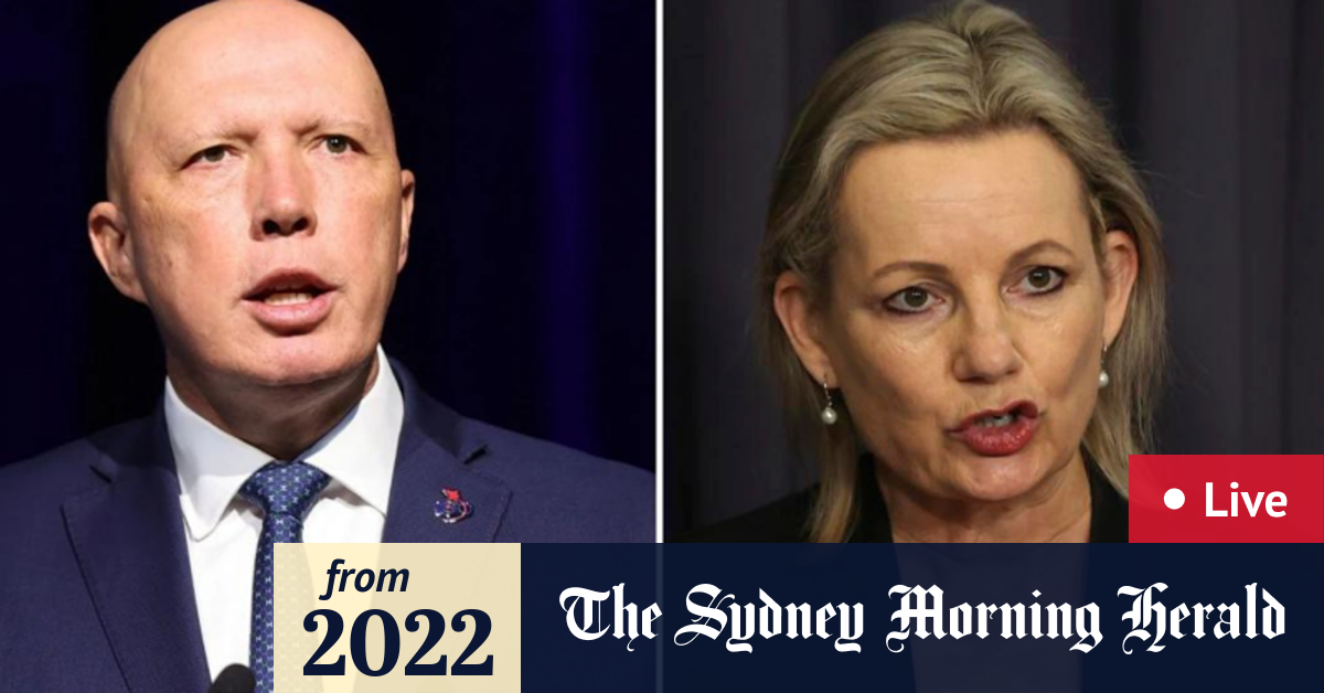 Australia news LIVE: Peter Dutton becomes Liberal Party leader, Sussan ...