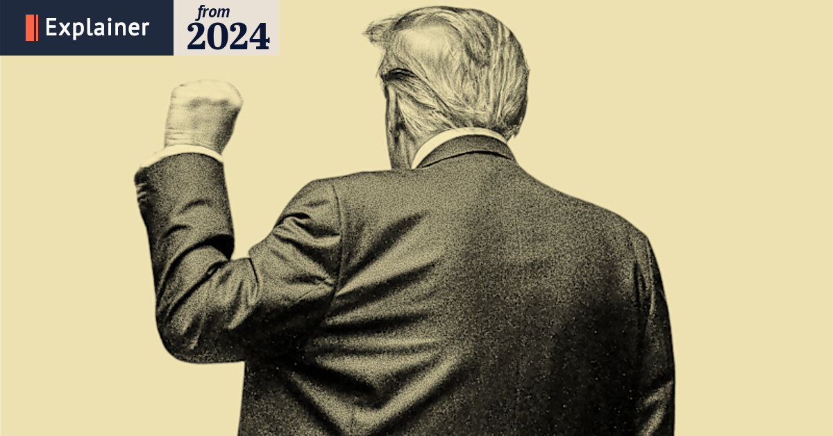 US election results 2024: Could Trump really be a ‘dictator for a day’?
