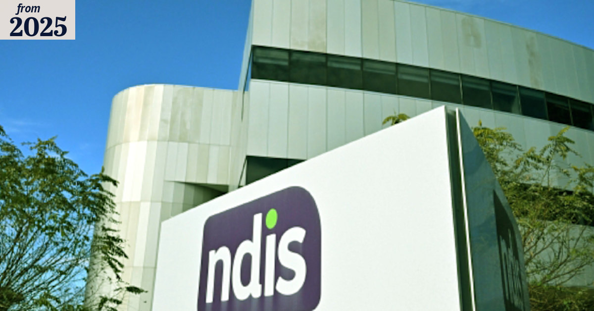 NDIS National Disability Insurance Scheme: NDIA chased disabled ...