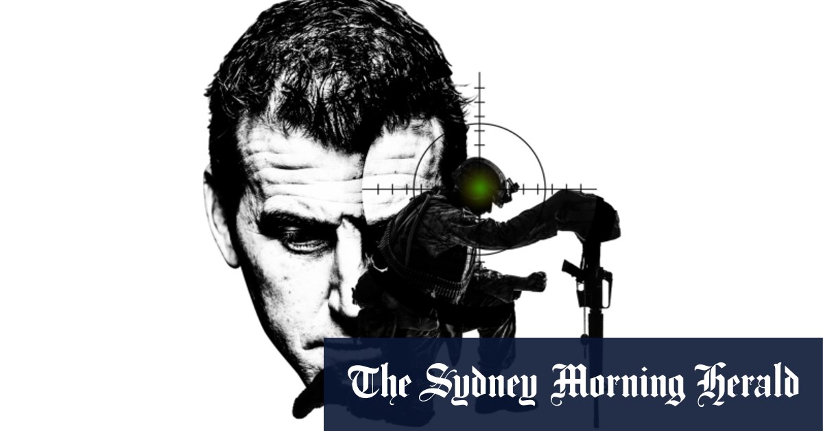 Ben Roberts-Smith case: What lawyer Dean Levitan learnt mid-trial that ...