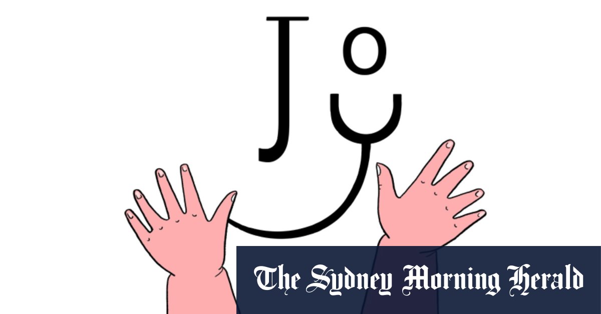 Summer Reading: Jesse Stephens’ memorable moment of 2023