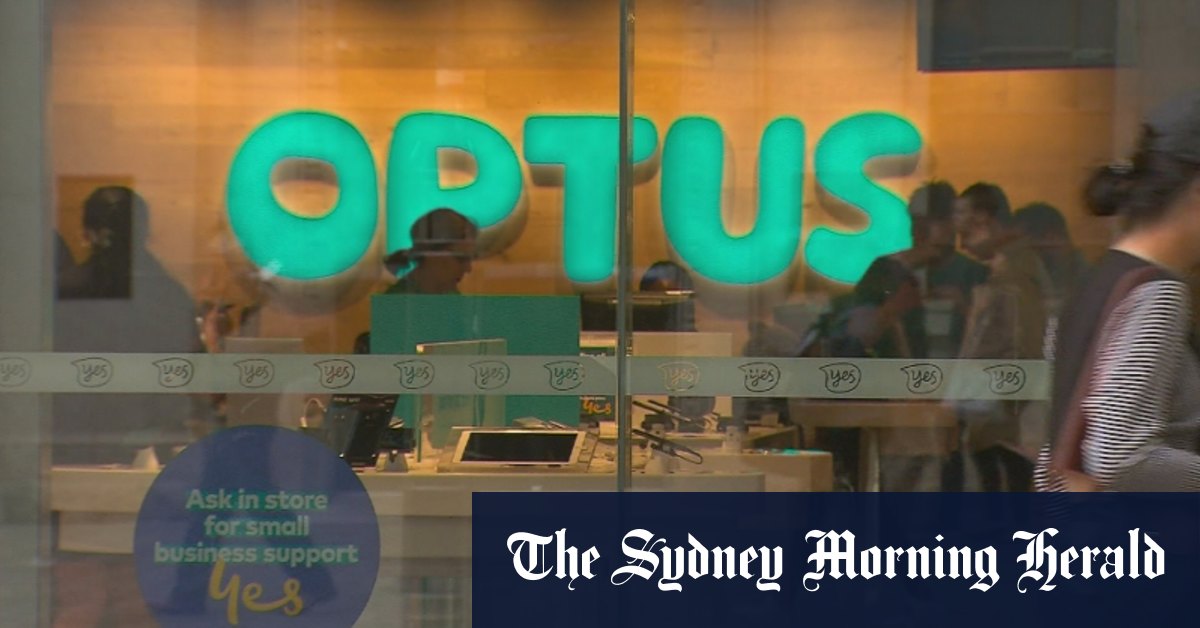 Optus breach: Calls for Optus boss to resign